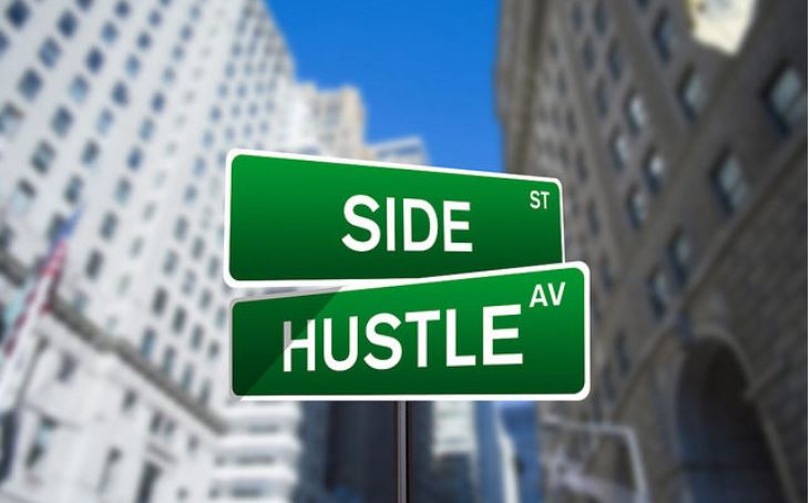 Signs you might be ready to take your side-hustle full-time – CaroKim ...